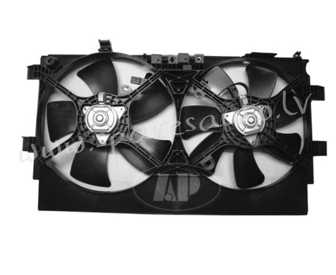 "Spāres Auto" SIA - Auto daļas : Mitsubishi - ASX, 2013-2017