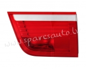 "Spāres Auto" SIA - Auto daļas : BMW - X5 E70, 2006-2010