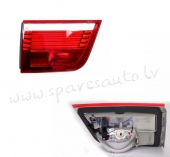 "Spāres Auto" SIA - Auto daļas : BMW - X5 E70, 2006-2010